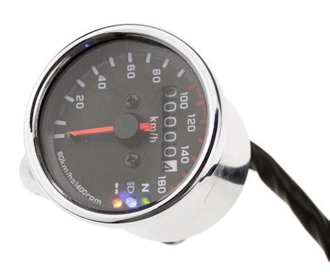Diagram Wiring Diagram Universal Speedometer Wiringschemacom