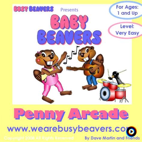 The Calendar Song Busy Beavers Lyrics Meaning And Videos