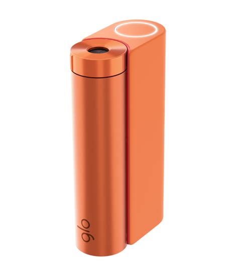 Отзывы про Устройство Glo Hyper Черный Официальный сайт Glo™