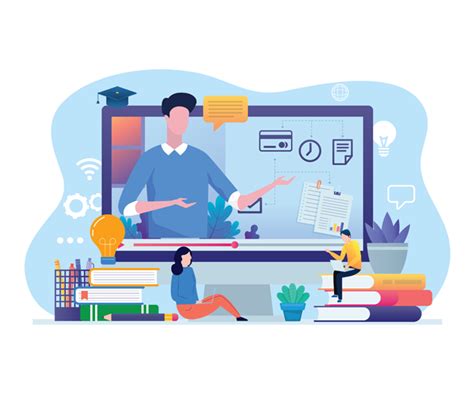 Virtual Classroom System