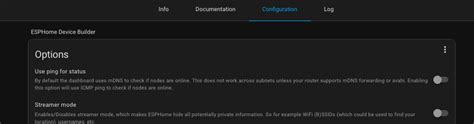 Esp32 Bluetooth Proxy Devices Ok On Primary Network Subnet But Always