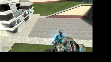 Made Gmod Server Youtube