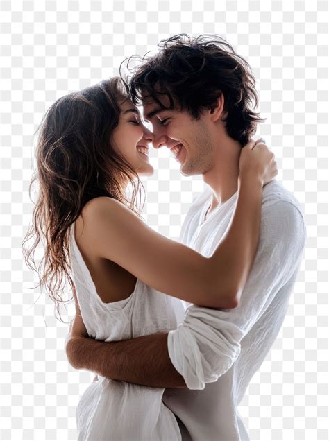 Couple Smile Romantic Happy Free Photo Rawpixel
