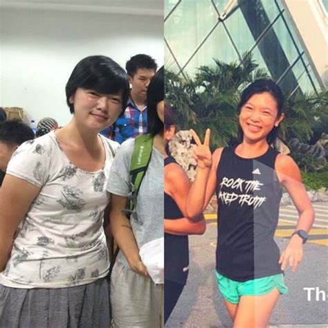 Rockstar Of The Month May Yap Shan Ming Rock The Naked Truth