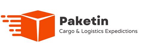 Homepage – Paketin
