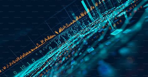 디지털 코드 번호 추상 배경 코딩 기술 및 프로그래밍 언어를 나타냅니다 사진 Unsplash의 과학 이미지