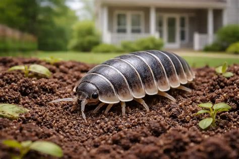 Understanding Pill Bugs 101 The Roly Poly Pests In Your Garden