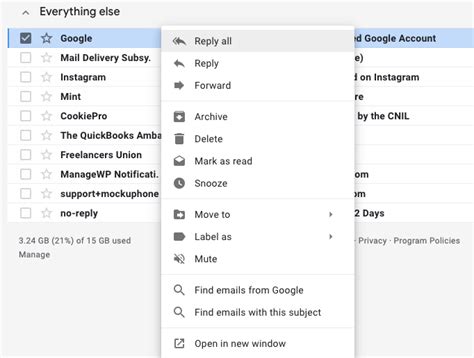 gmail hacks artofit