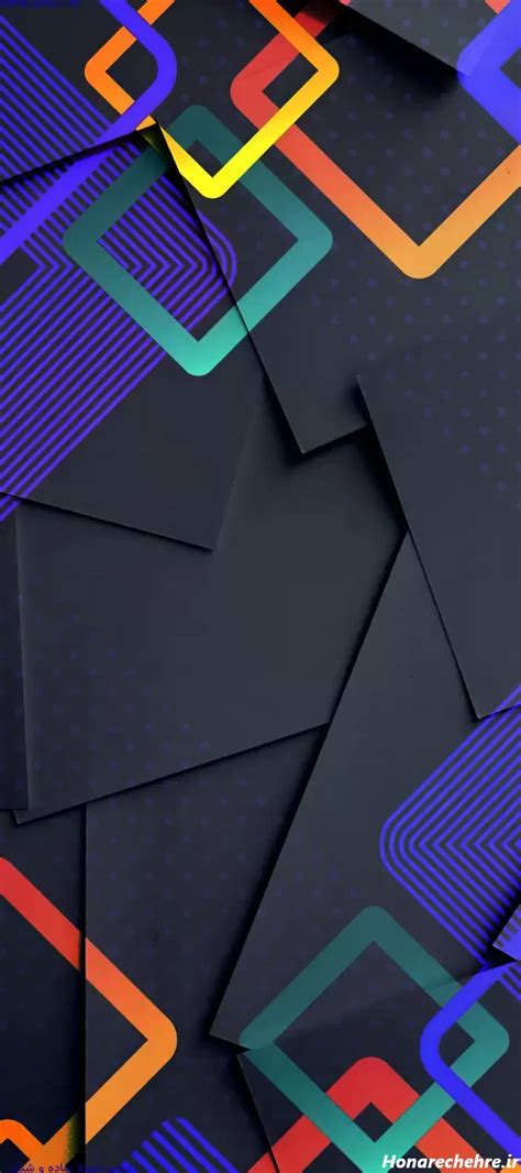 42 عکس از پس زمینه گوشی ساده و شیک برای هر سلیقه