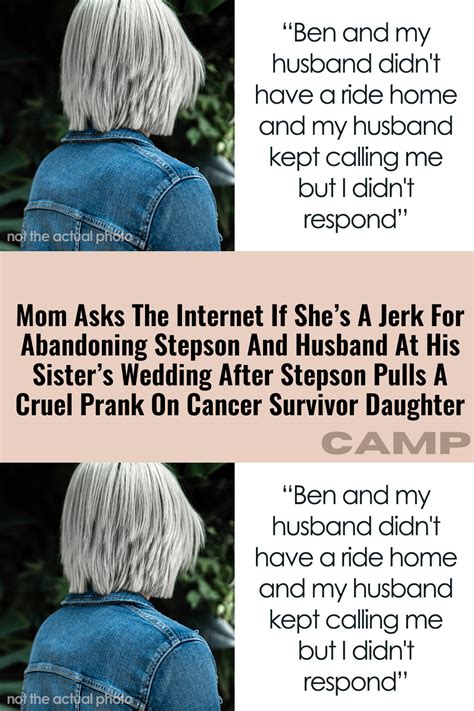 Mother Gets Mad At Father When Their Daughter Calls For Mommy And He Answered Artofit