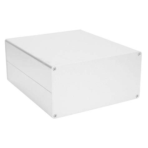 Caja Proyecto Electronico Los Mejores Ejemplares De Cajas