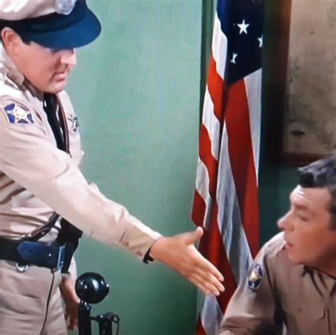 George Lindsey Lost The Role Of Gomer To Jim Nabors And He Went Off