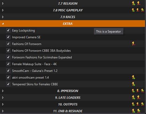 nolvus help w mod installs technical support skyrim special