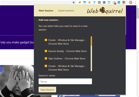 7 Best Session Manager Extensions for Chrome