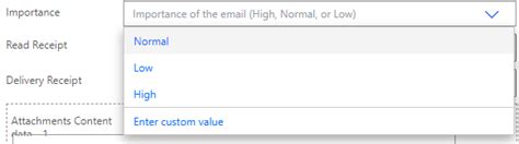 Send Email In Smtp Connectorpower Automate Cloud Flows Kaizenpersonal Computer Work
