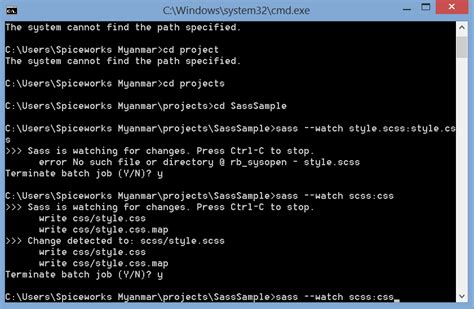 Syntactically Awesome Style Sheets Spiceworks Myanmar