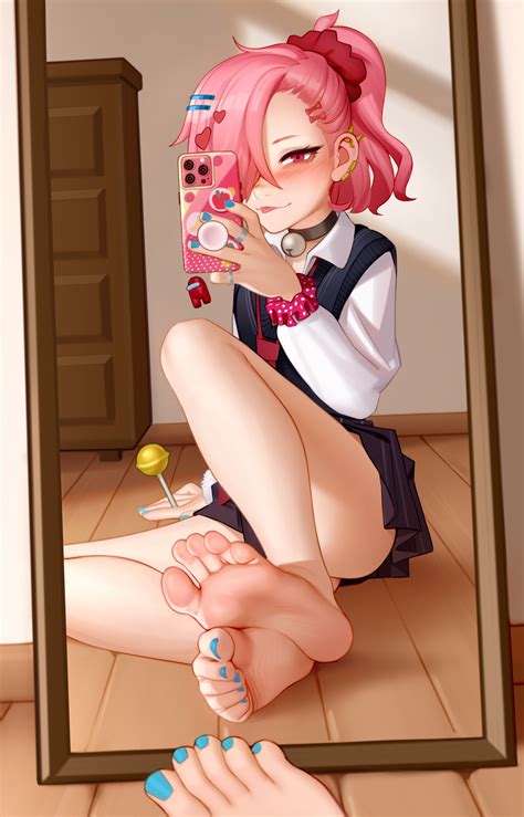 Kairunoburogu Danbooru