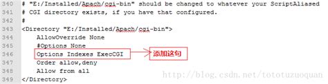c语言进行网站开发之cgi c语言实现cgi程序开发 csdn csdn博客