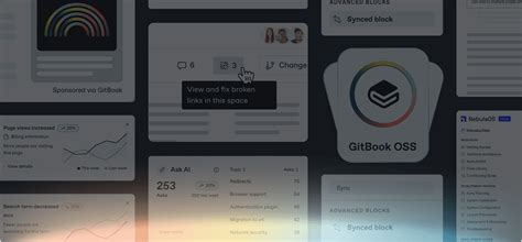 gitbook blog