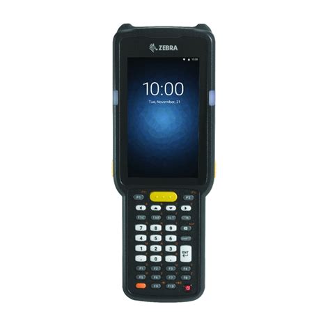 Ag Consult Terminal Mobilny Zebra Mc3300