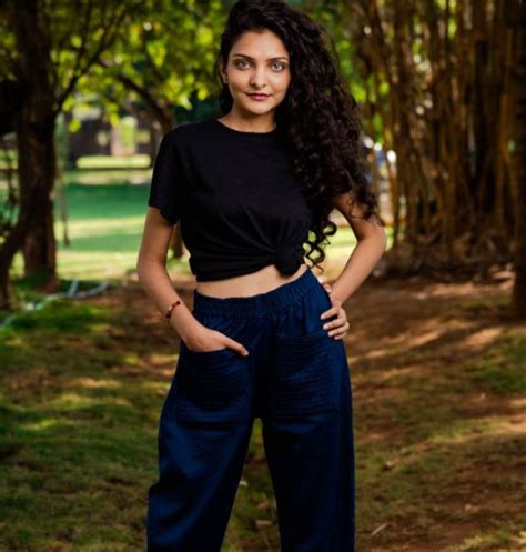 Sakshi Model From Pune India Female Model Portfolio