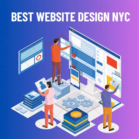 Best Website Design Nyc A Comprehensive Guide Affordable Website