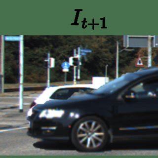 Illustration Of Occlusion Problems A In A Case Of Minor Occlusion Download Scientific