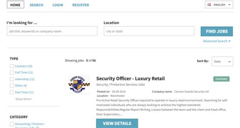 How To Create A Custom Job Board Platform With Php Datatas