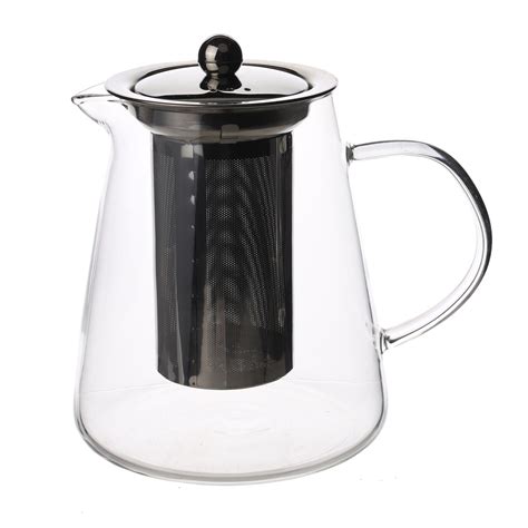 Чайник Англійський Сніданок 750 Мл — в Категории Кофейники Заварочные Чайники и Аксессуары