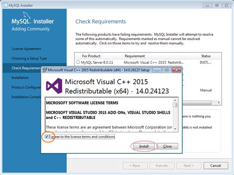 Cài đặt Cơ Sở Dữ Liệu Mysql Trên Windows