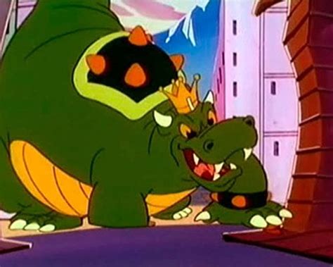 King Koopa Memes Oh My Goodness Gracious King Koopa  Oh My