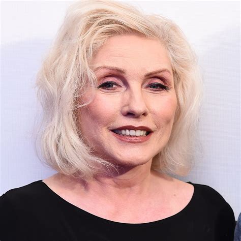 Blondie Debbie Harris Debbie Harry Origine Whkrq
