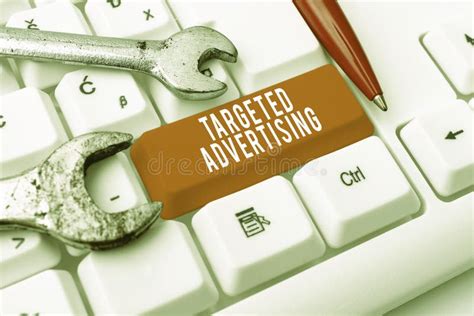 text showing inspiration targeted advertising business overview online