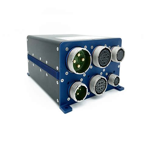 Power Distribution Unit Brancaro Industries