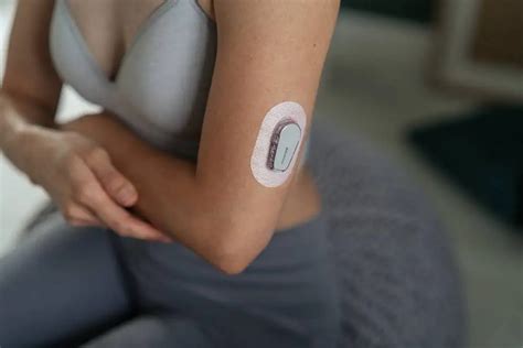 The Launch Of Dexcom G6 Real Time Continuous Glucose Monitoring Rtcgm
