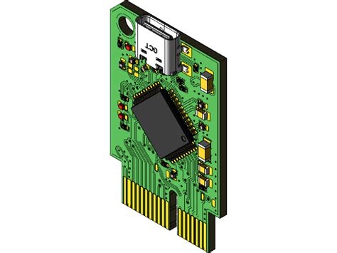 Free Cad Designs Files And 3d Models The Grabcad Community Library