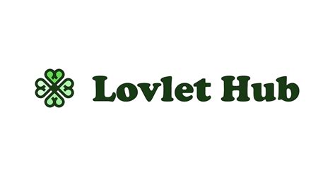 Lovlet Hub