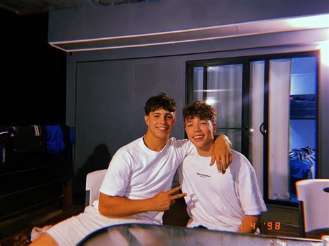 Cameron Bukowski Update Instagram