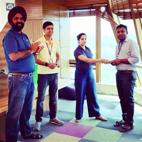 Kellton On Linkedin Technology Clientappreciation Appreciationgoodies Customersuccess