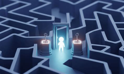 Online Course Master Unity Maze Games Design Build And Optimize From Educba Class Central