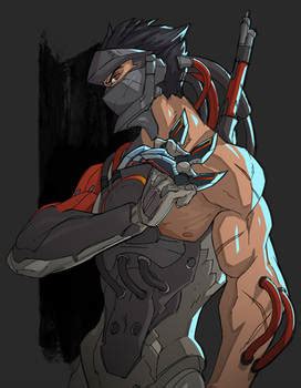 Explore The Best Genji Art Deviantart