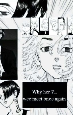 Why Her Mikey X Oc Katalya Wattpad