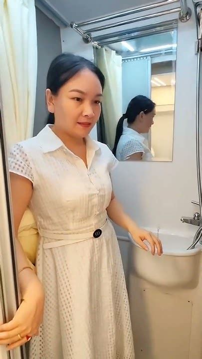 Qingfeng 6s Six Seater Three Bed Small Rv That Can Accommodate 4 People Youtube