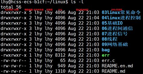 linux 文件系统进阶：inode与软硬链接艺术剖析 linux 硬链接 inode csdn博客