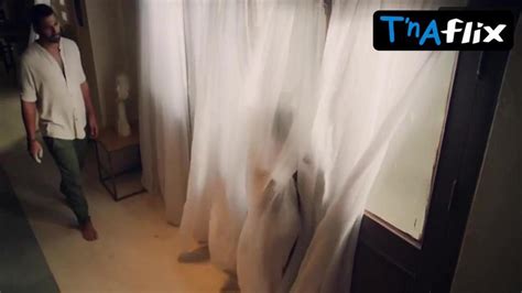 Simran Budharup Thong Bikini Scene In Fuh Se Fantasy