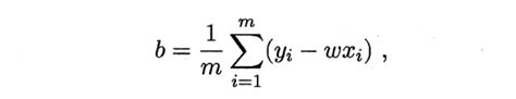 数学推导纯python实现机器学习算法1：线性回归zerosdims1 Csdn博客
