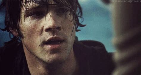 Sam Winchester Animated  Supernatural Sam Winchester Animated 