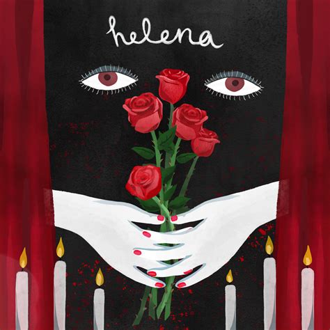 Helena My Chemical Romance Maita