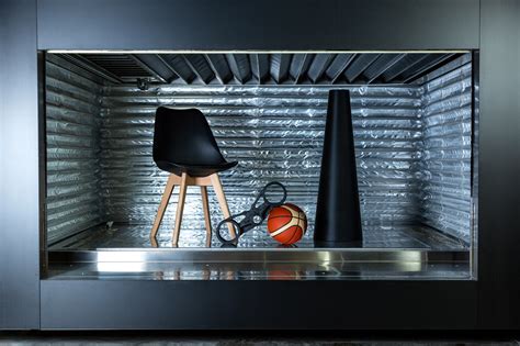 Think2thing Great 3dprinting Is A Hands On Job Here Our Production Manager Carefully Cleans