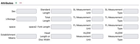 A11y Space Appearing On Forms · Issue 1409 · Specifyspecify7 · Github